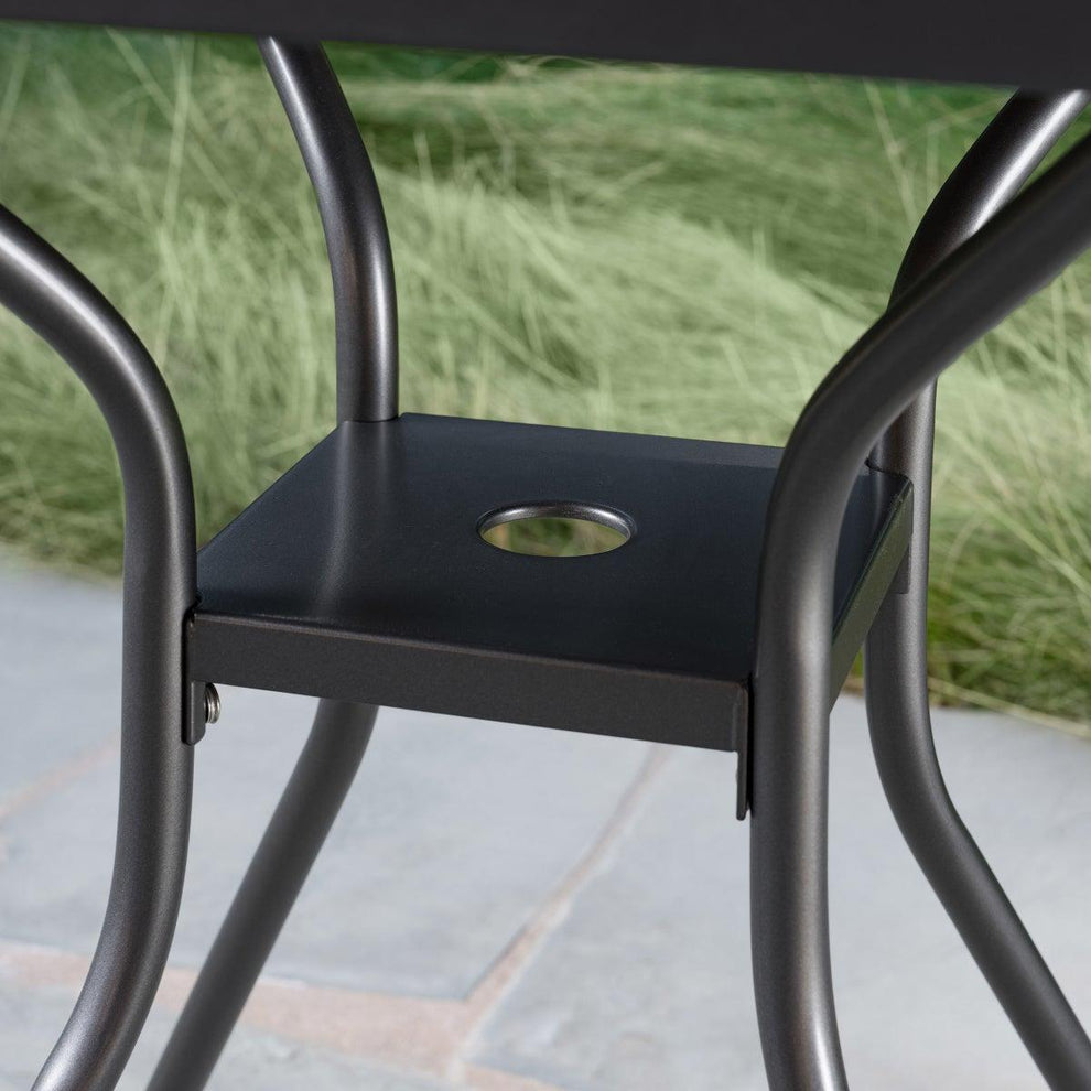 Sunvilla Square Bistro Table – Costless Furnishings