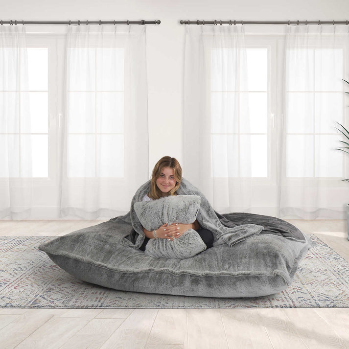 Crash Pillow Bundle – Costless Furnishings