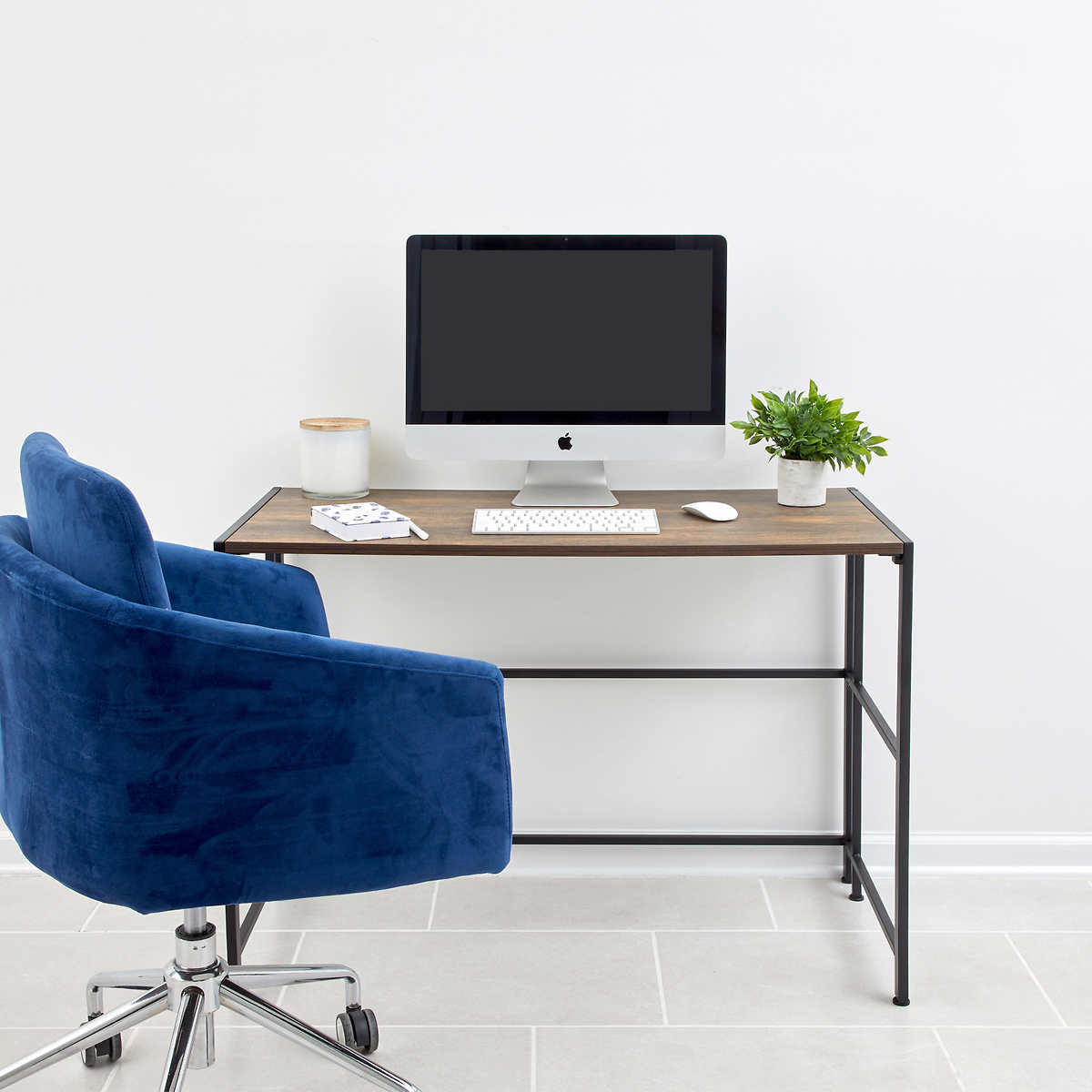 FlipShelf Portable and Folding Workstation – Costless Furnishings